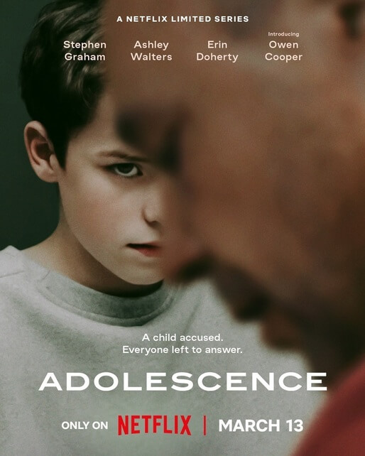Ce poți învăța despre creșterea copiilor din serialul Adolescence?