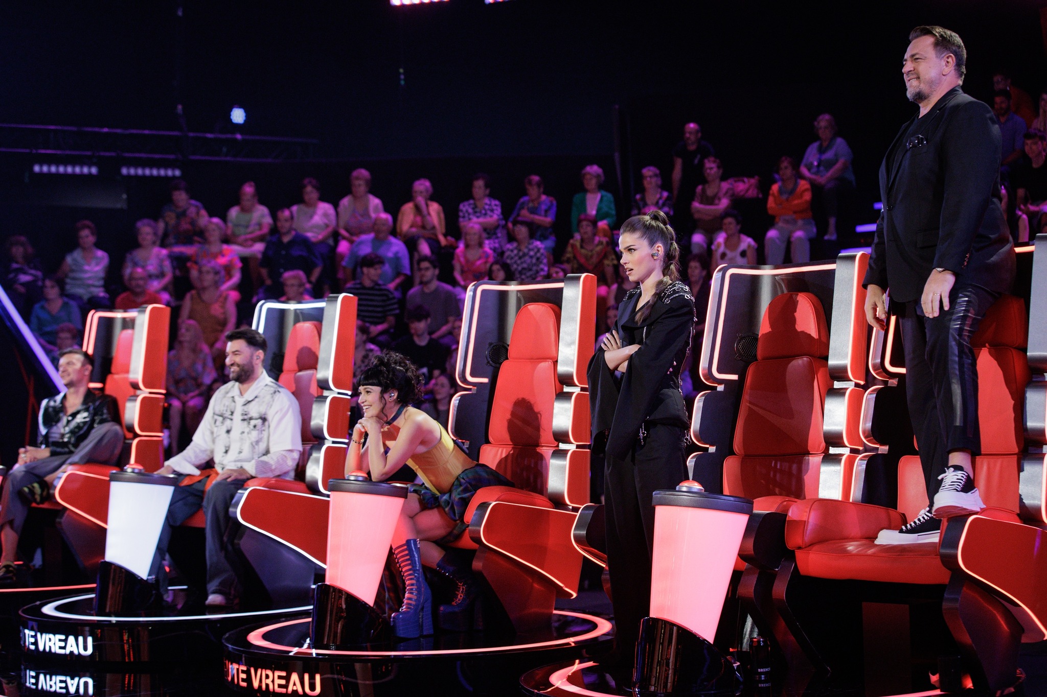 Cine este Alessia Pop, câștigătoarea Vocea României 2025?